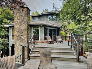 Casa (3 Bedrooms) | Fachada da propriedade