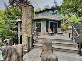 Casa (3 Bedrooms) | Comodidades da propriedade