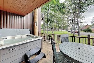 Estúdio (4 Bedrooms) | Comodidades da propriedade
