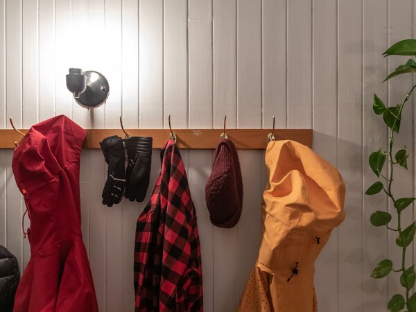 Auberge Et Campagne - Quebec