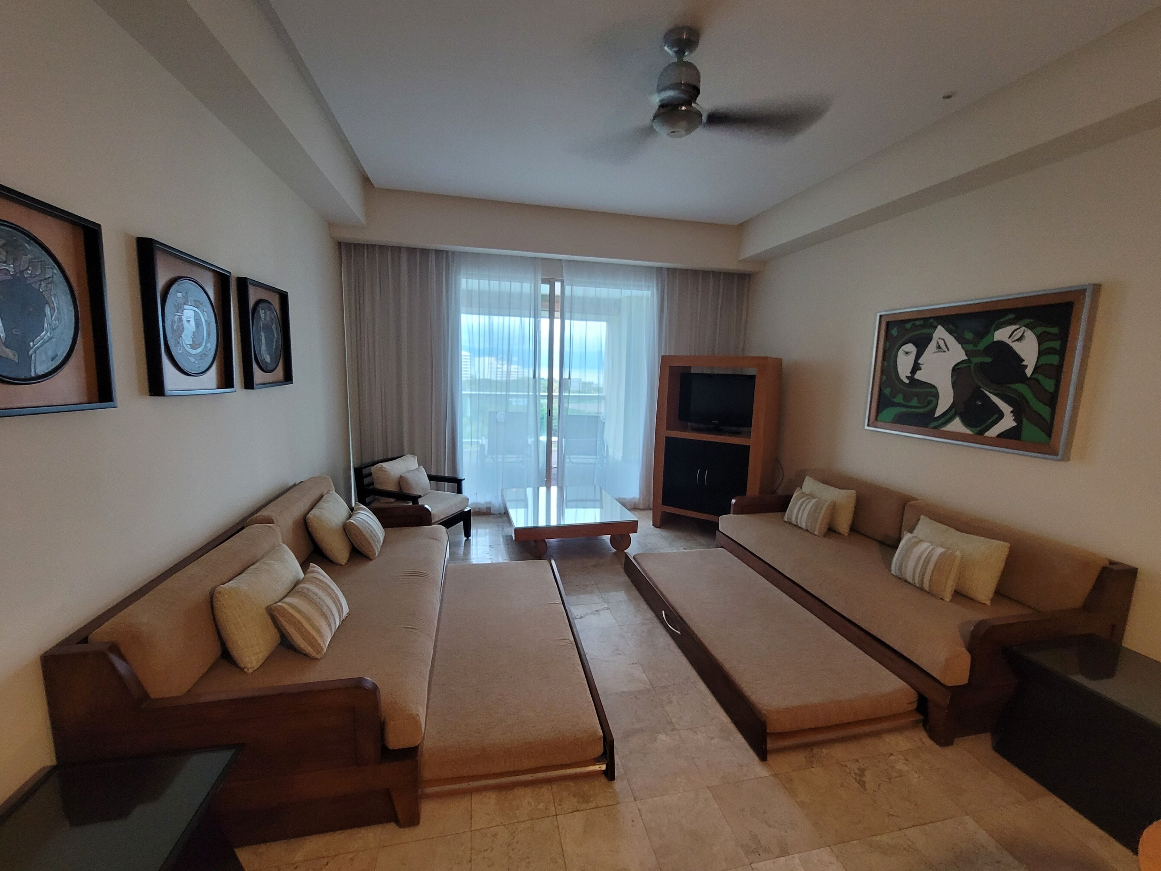 Amazing Property On The Beach - Nuevo Vallarta