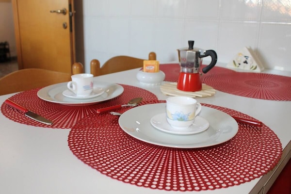 Bilocale A Pochi Km Da Bologna, Ideale Per Lavoro E Relax - Castel San Pietro Terme