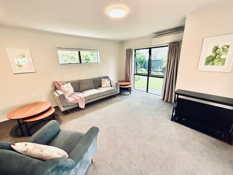 Aintree On The Park - Tauranga