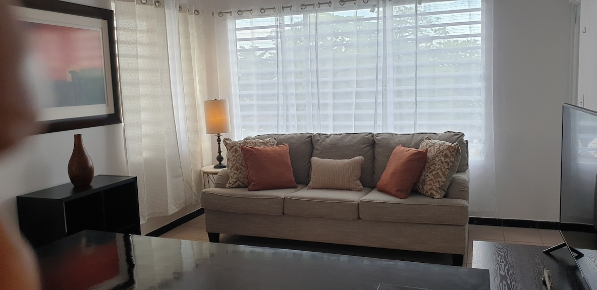 Mare Blu Beach Apt + Private Oceanfront Terrace - Manatí