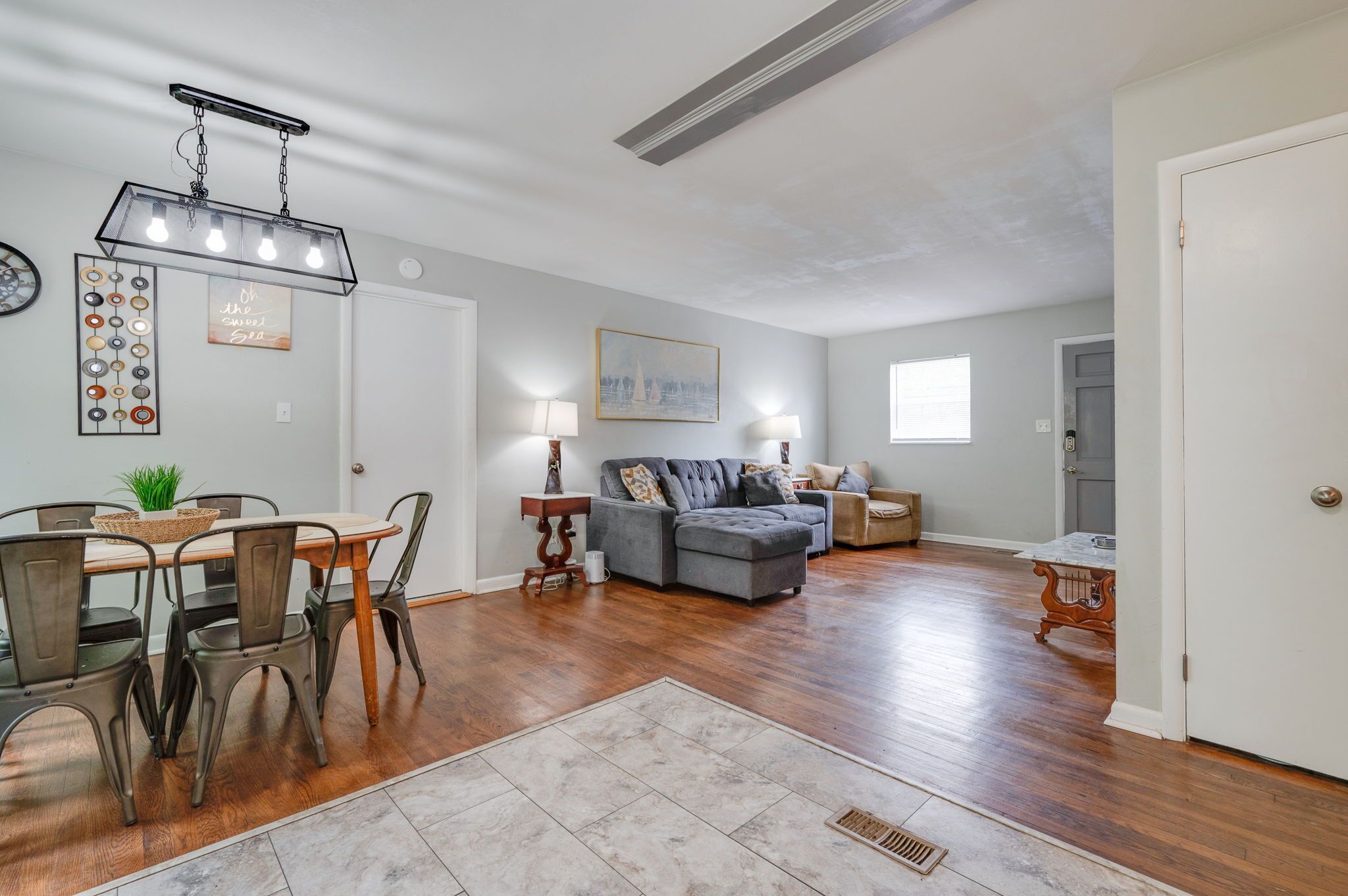 3br Hampton Home, Central To Hu, And Colosseum! - Newport News, VA