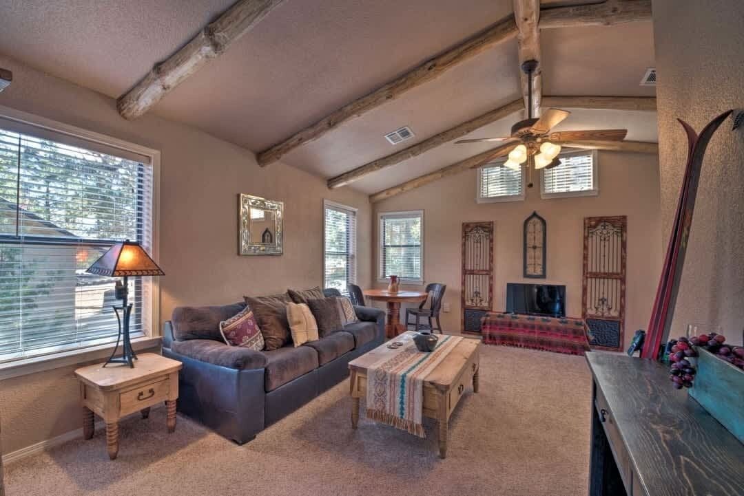 Deer View Summary:<br>de - Ruidoso, NM