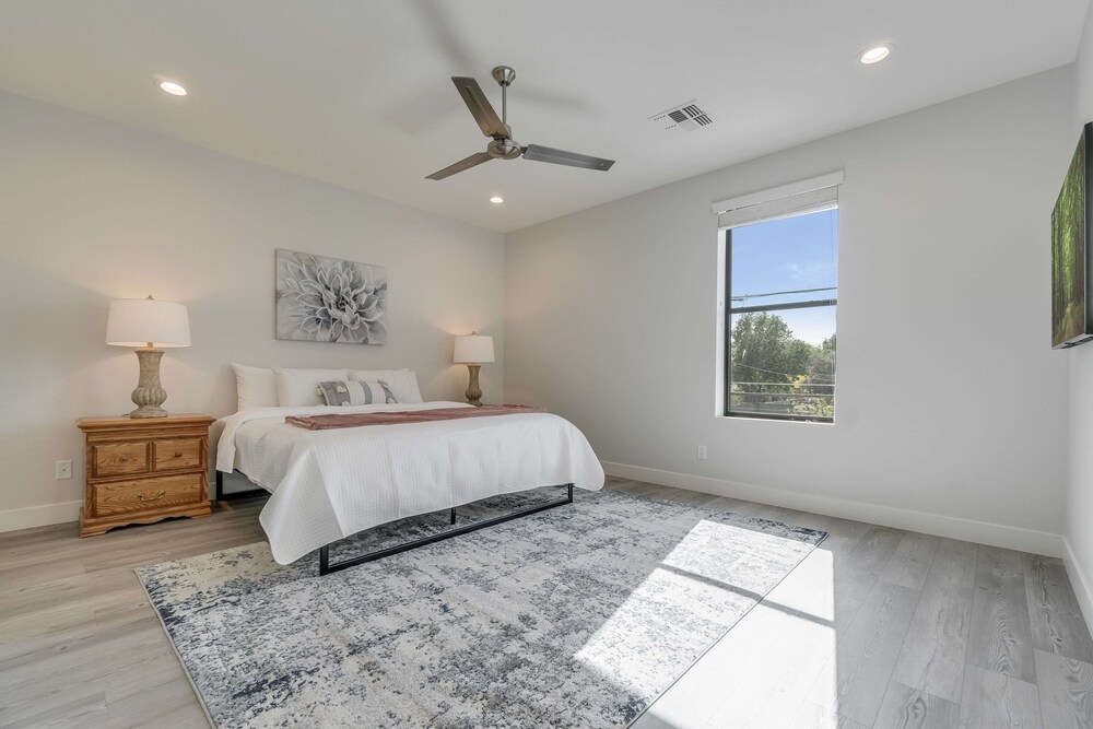 Peaceful Retreat Near Downtown Tempe - Tempe, AZ