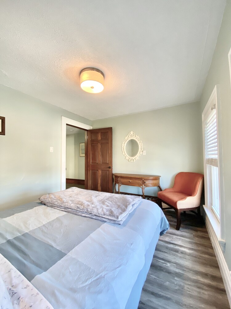Cozy Suite-walk To The Falls - Niagara Falls, NY
