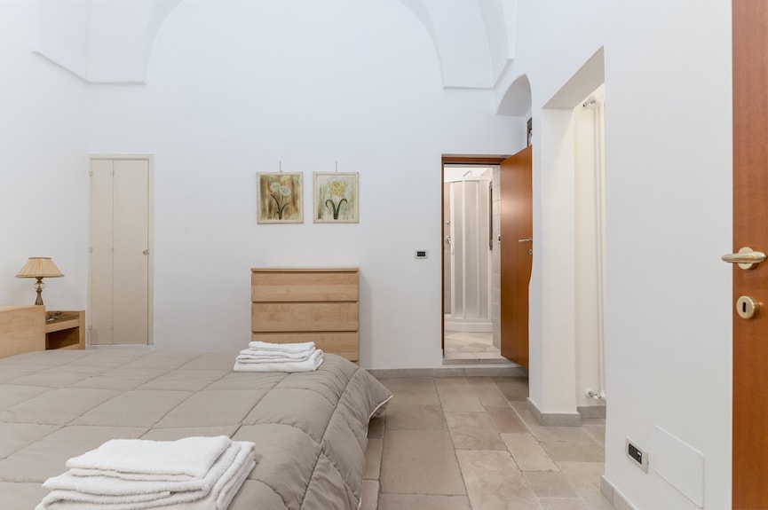 Apartment - Ostuni