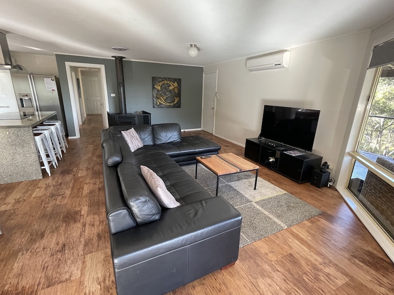 Private Paradise With Lake View (Pet Friendly) - Alexandra