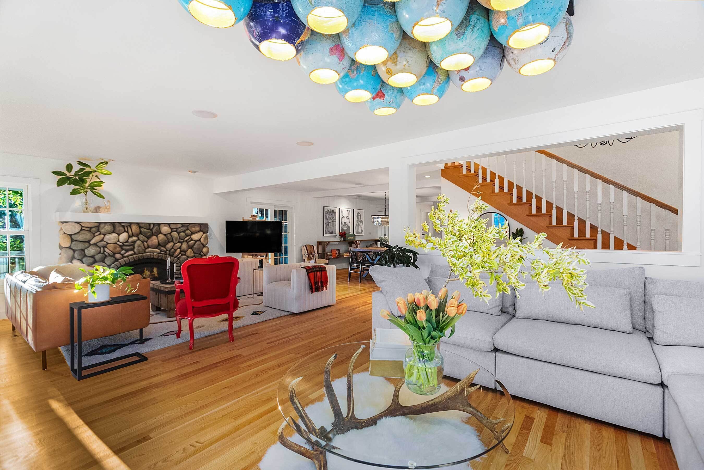 'The Hammersley' Luxury Waterfront Estate! - Shelton, WA