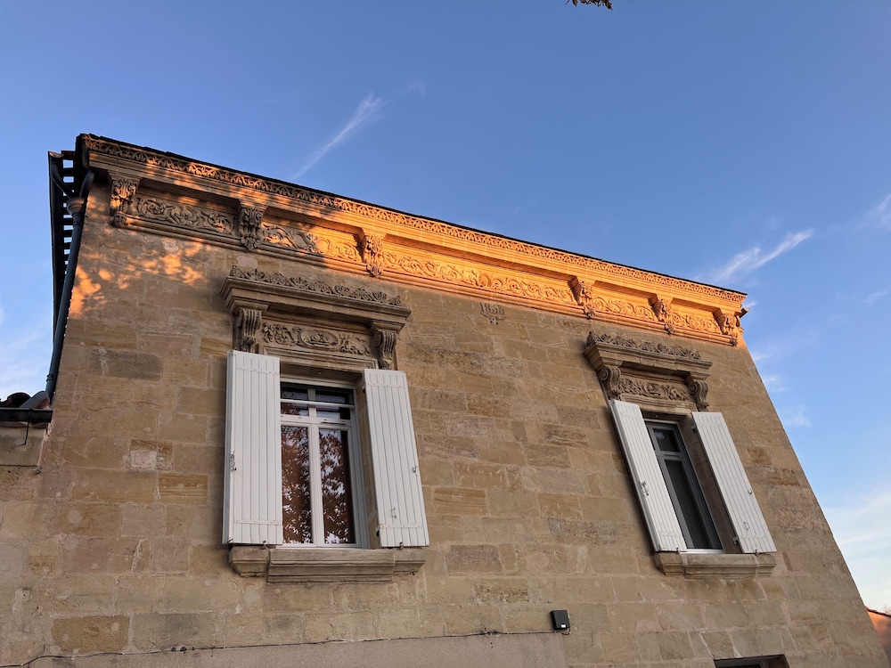 Le Numéro 15 - Gironde