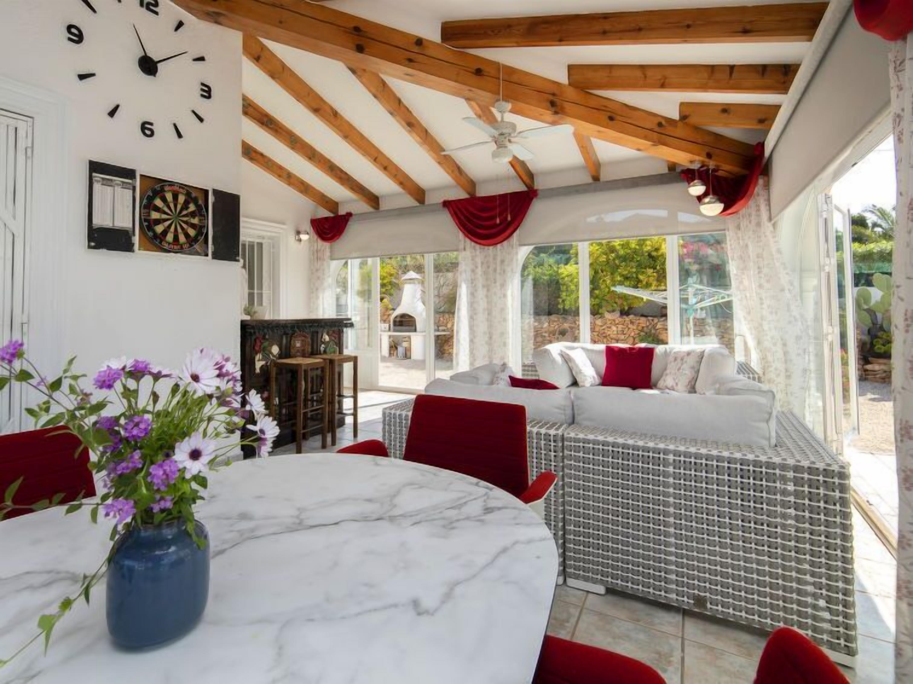 Septimo Cielo By Interhome - Calp