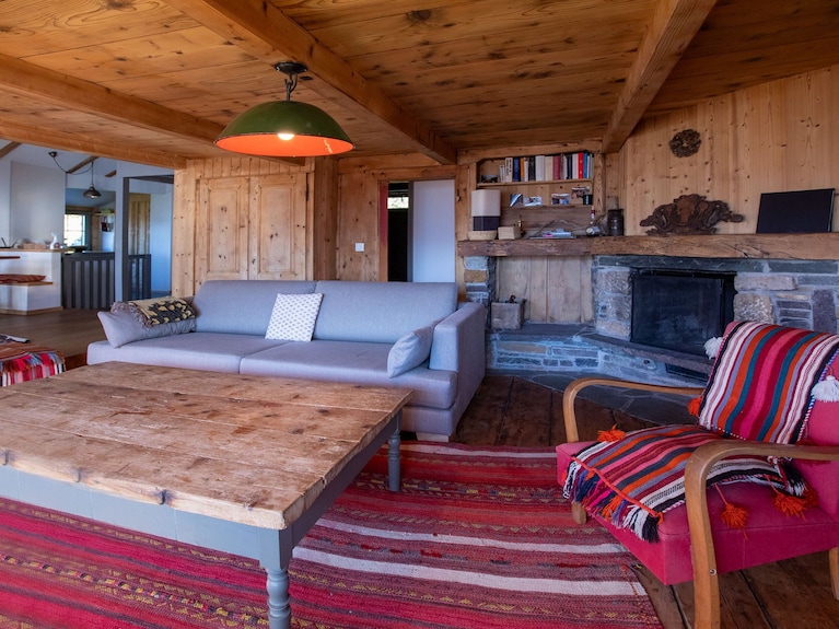 Chalet Pierre Fleur By Interhome - Canton de Vaud