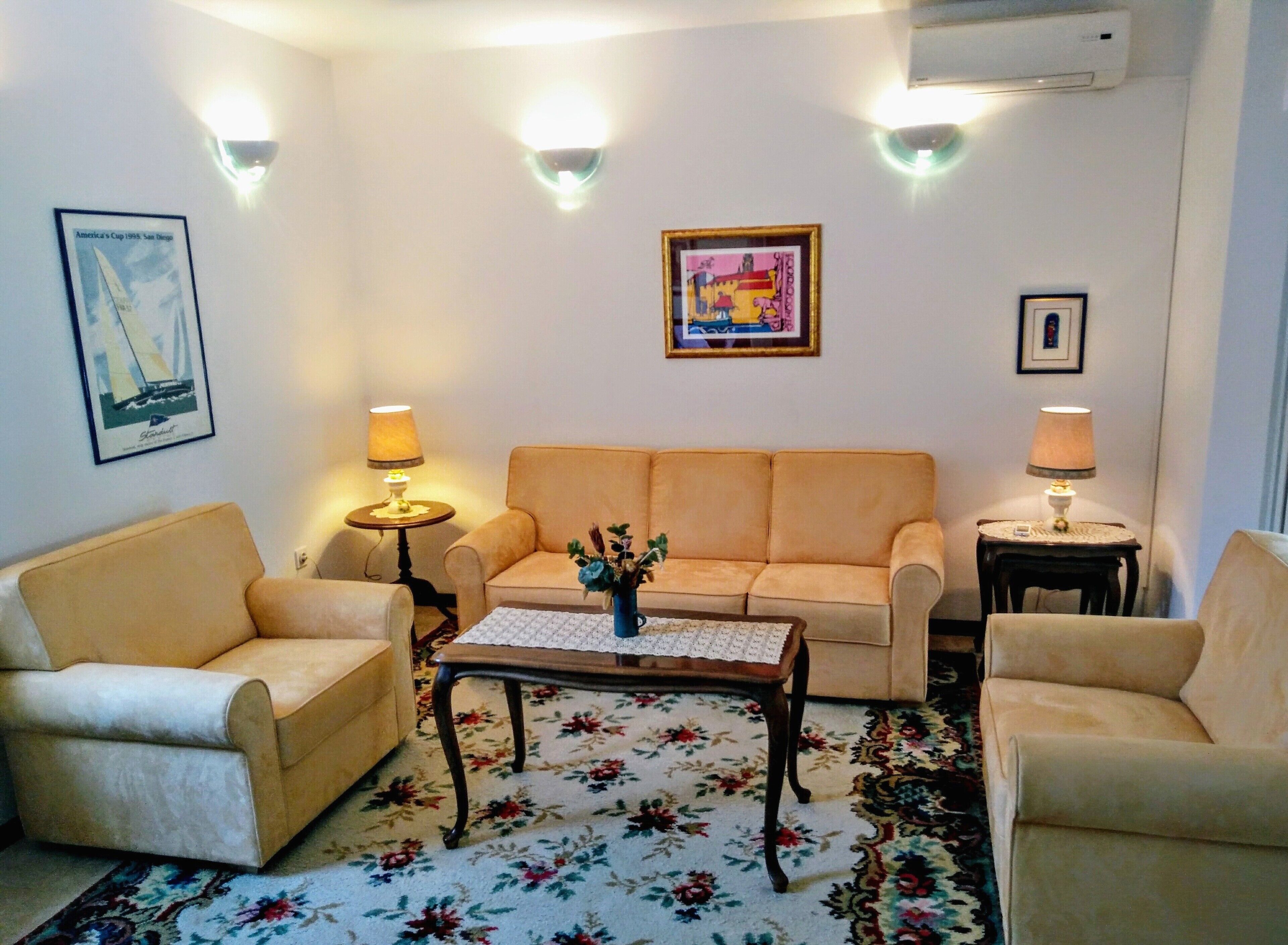 Appartements Frano, (16618), Okrug Gornji, Croatia - Okrug Gornji