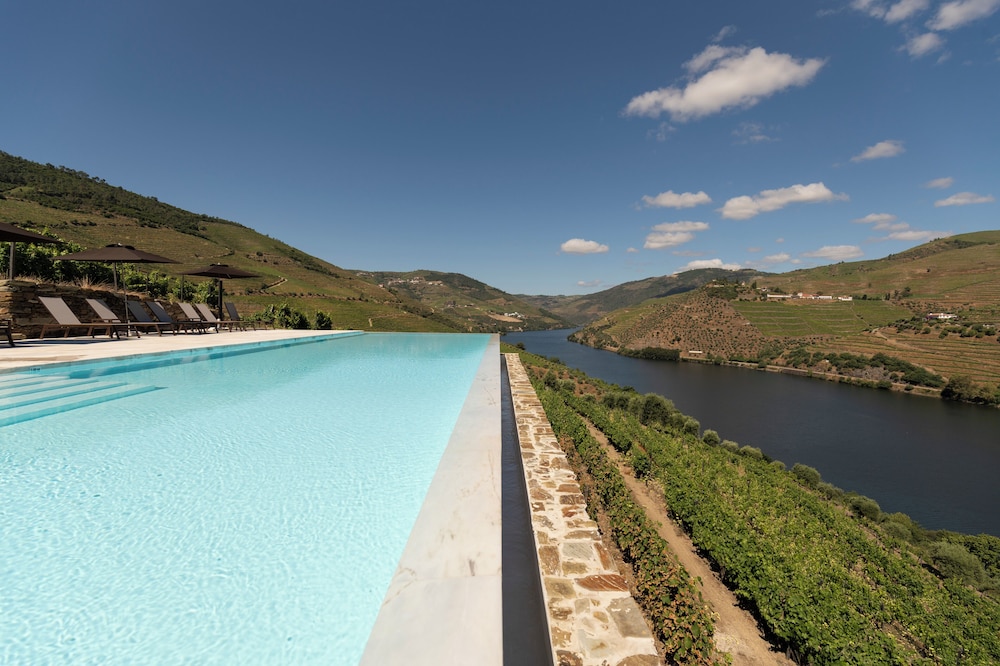 Quinta De São Luiz - The Vine House - Viseu District