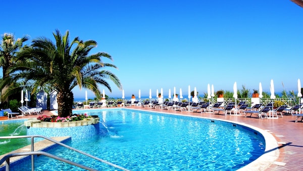 Paradiso Terme Resort & Spa - Ischia Island