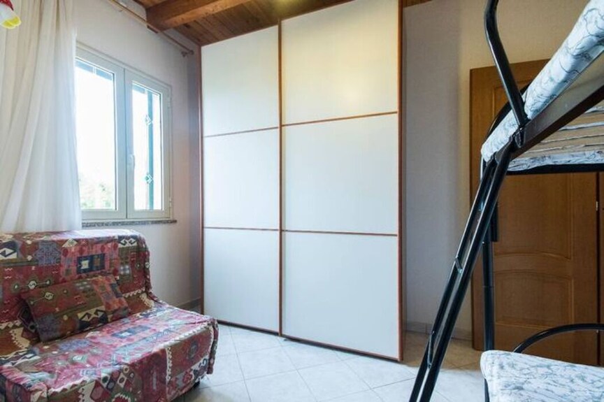 La Dimora Mediterranea Tra Il Verde E Il Blu, Un'oasi Di Pace Con Vista Sul Mare - Sant'Anna Arresi