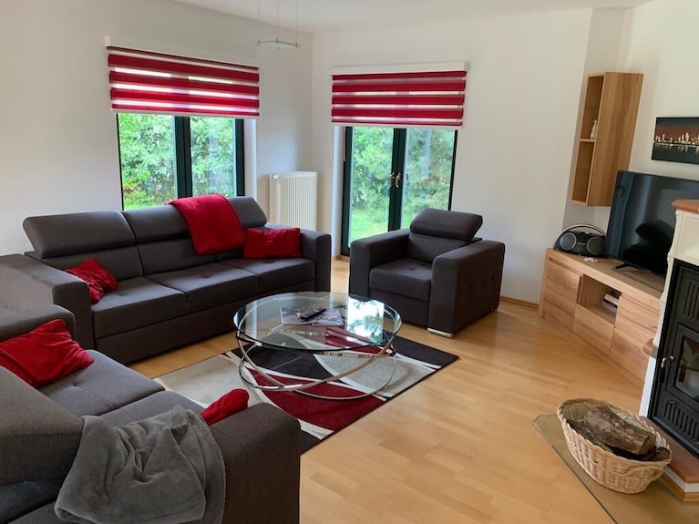 Beautiful Vacation Home On Rügen - 維克