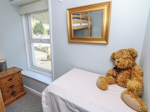 Casa de campo | Parte interna