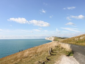 Casa de campo | Parte interna