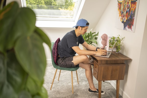 Bellavista - Loch Lomond