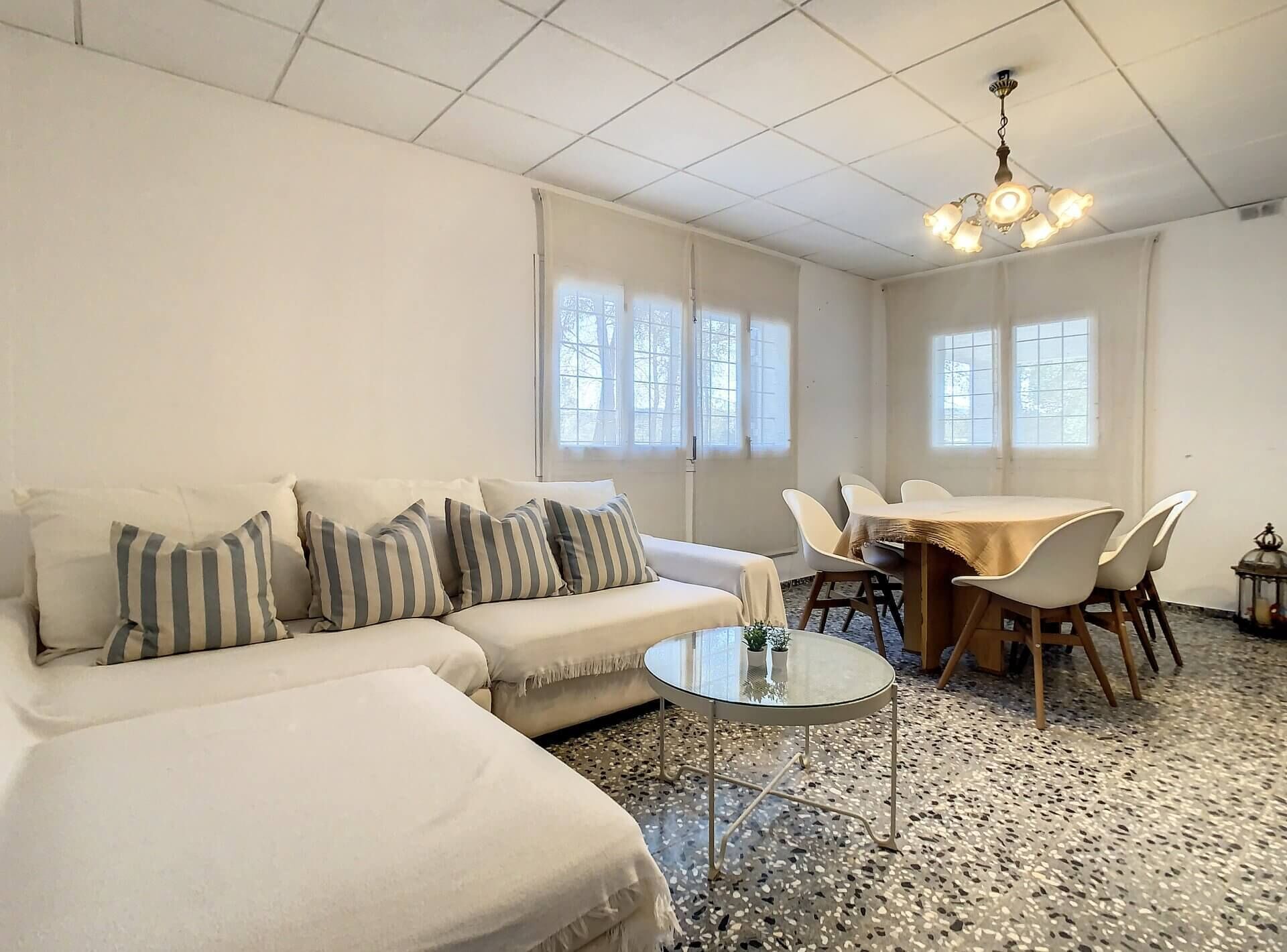 Can Vert - Casa Rural Ideal Para Desconectar - Islas de Ibiza