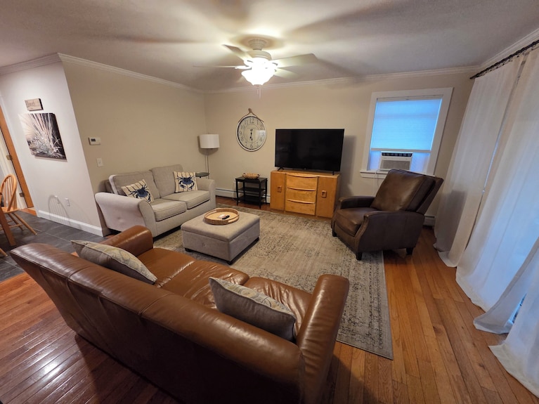 Modern Condo #2! - Acadia National Park