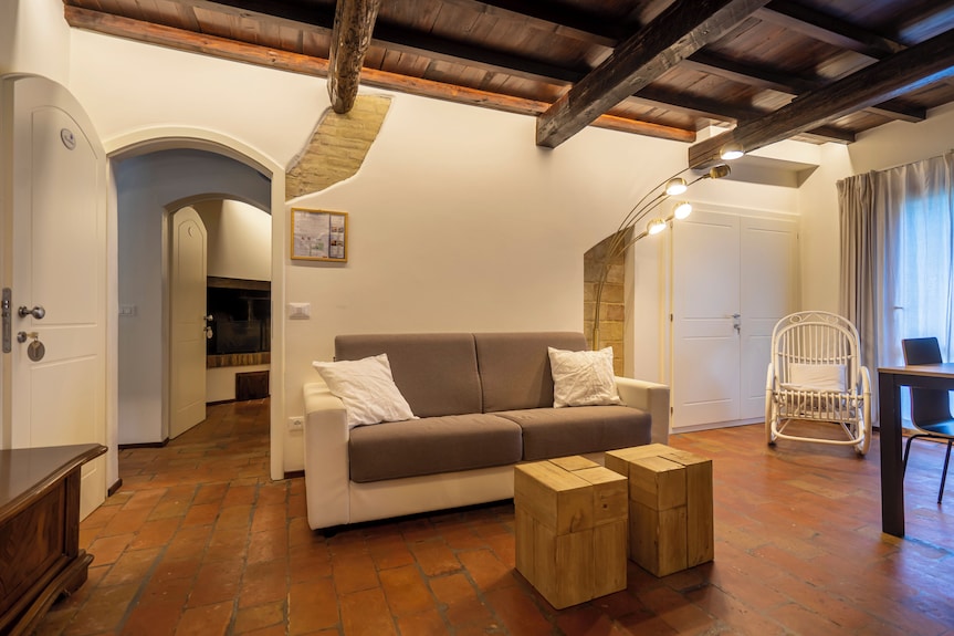 Villa With Pool, Jacuzzi And Spa With 4 Suites In Rimini - Santarcangelo di Romagna