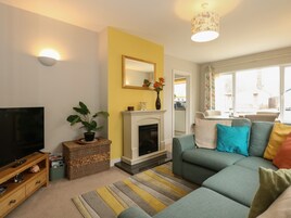 Casa de Campo | Sala de estar