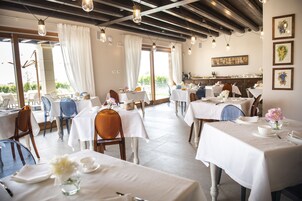 Entrada (vista interior)