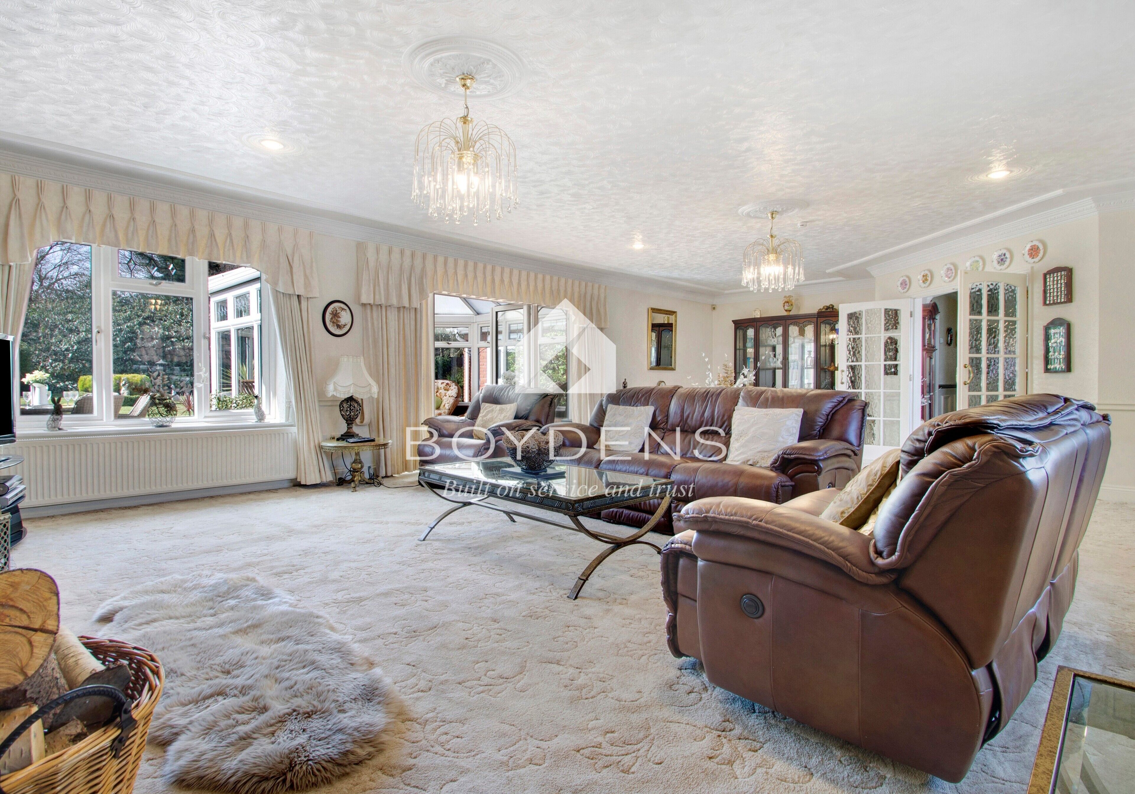 Wix, With Its Rolling Countryside And Reputation As A Peaceful Village, Perfect For A Rural Stay - Walton-on-the-Naze