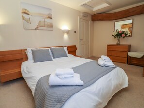 Casa de campo | 3 quartos, individualmente decorados, individualmente mobiliados