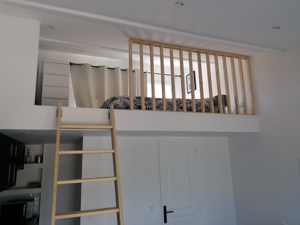 Apartment - La Garde