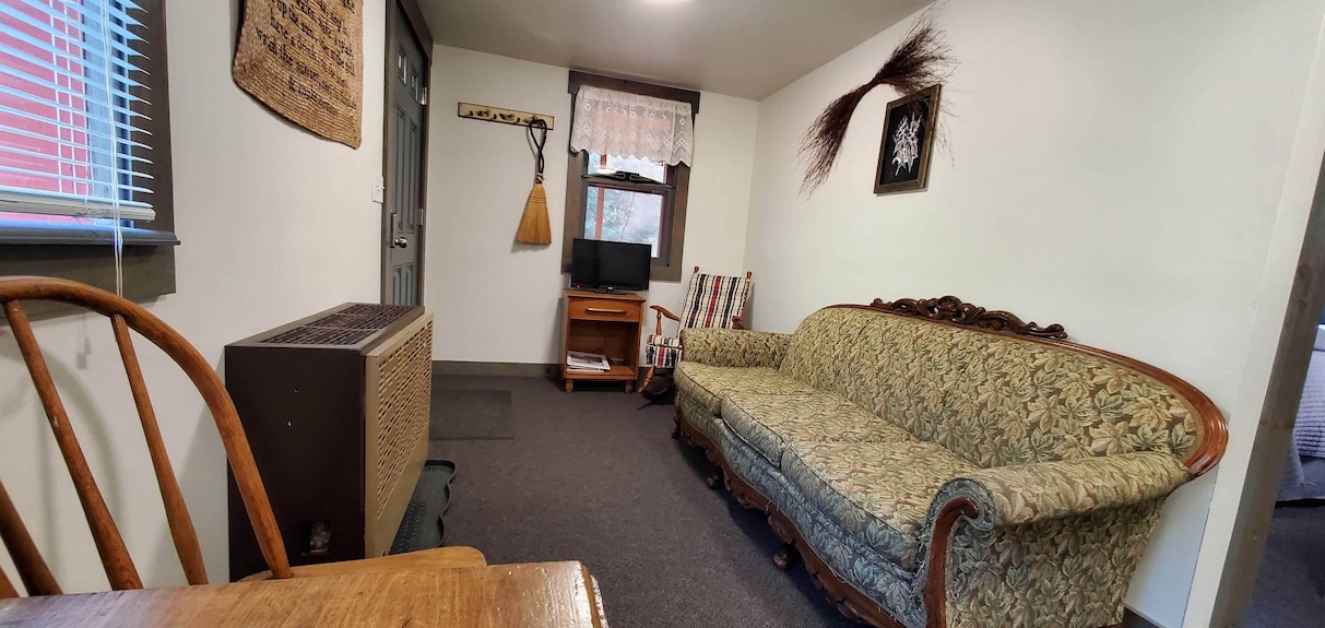 Northern Escape On Kathan Lake - Wisconsin