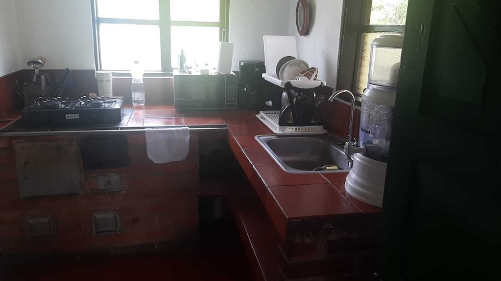 Cabaña El Descanso - Villa de Leyva