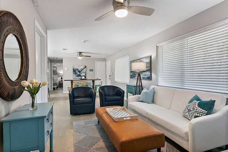 Northeast Florida Retreat - Jacksonville, FL