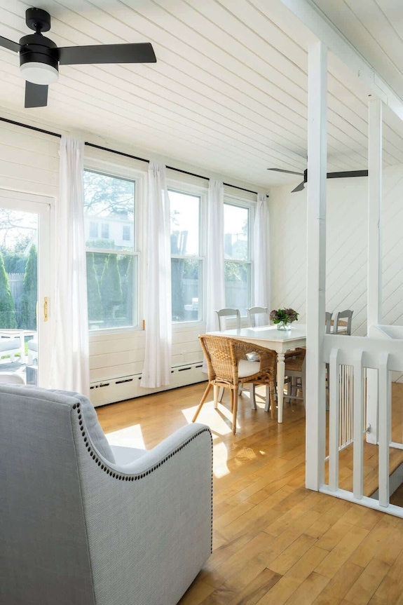 Stepping Stone Summar - Newport, RI