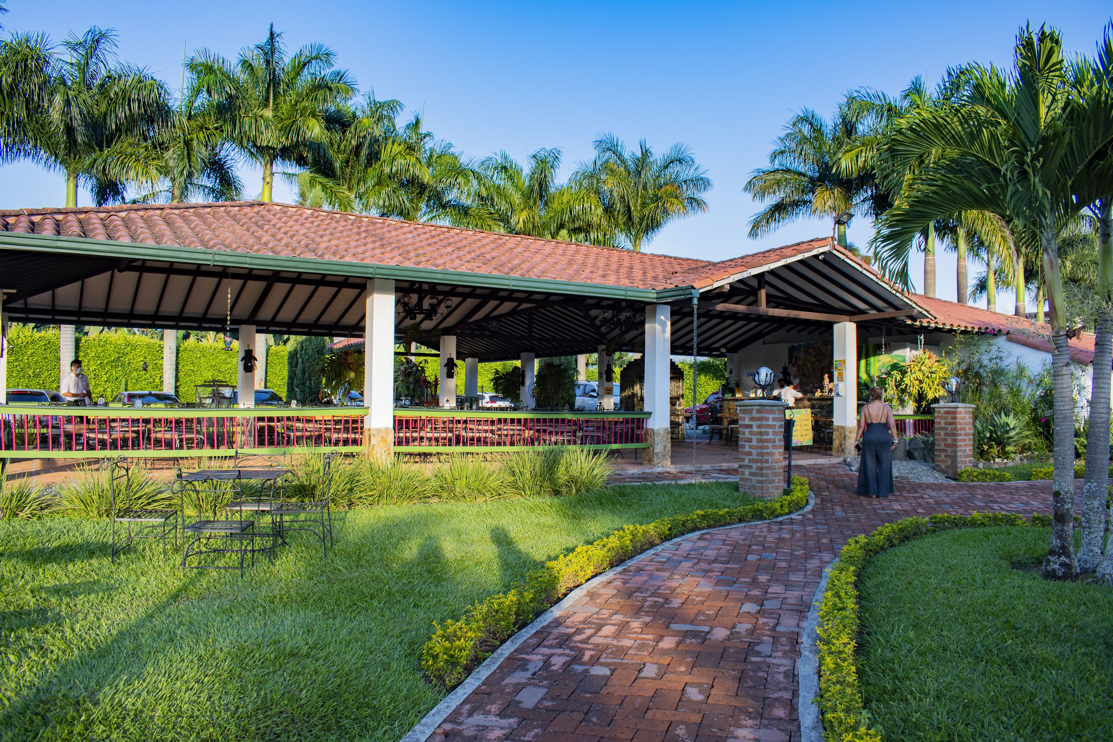 Opções para refeição em família