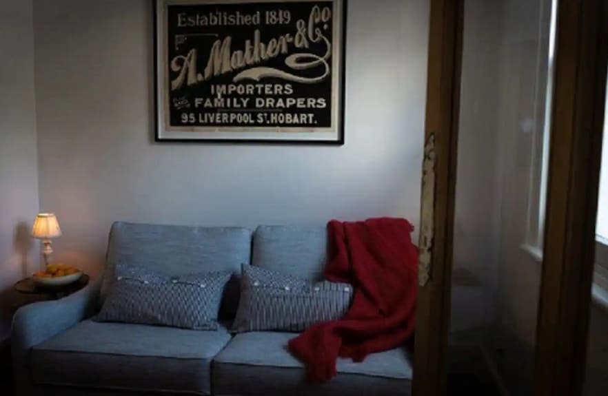 Star Cottage Historic, Cosy And Walking Distance To Cbd/salamanca - Hobart