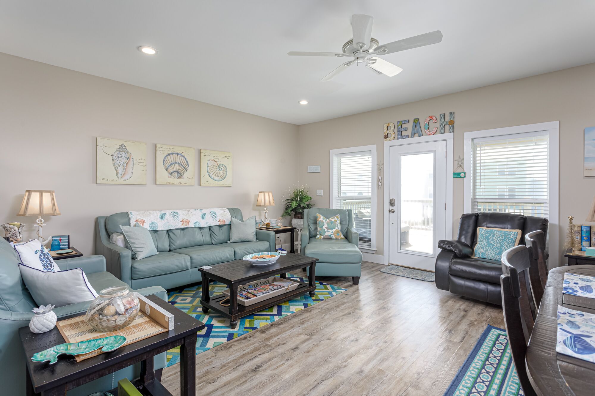 "Seastheday" Beach House B -Pool, Elevator & Amazing Ocean View! - Alabama