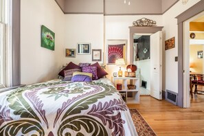 Casa, 3 quartos | 3 quartos, espaço de trabalho para notebook