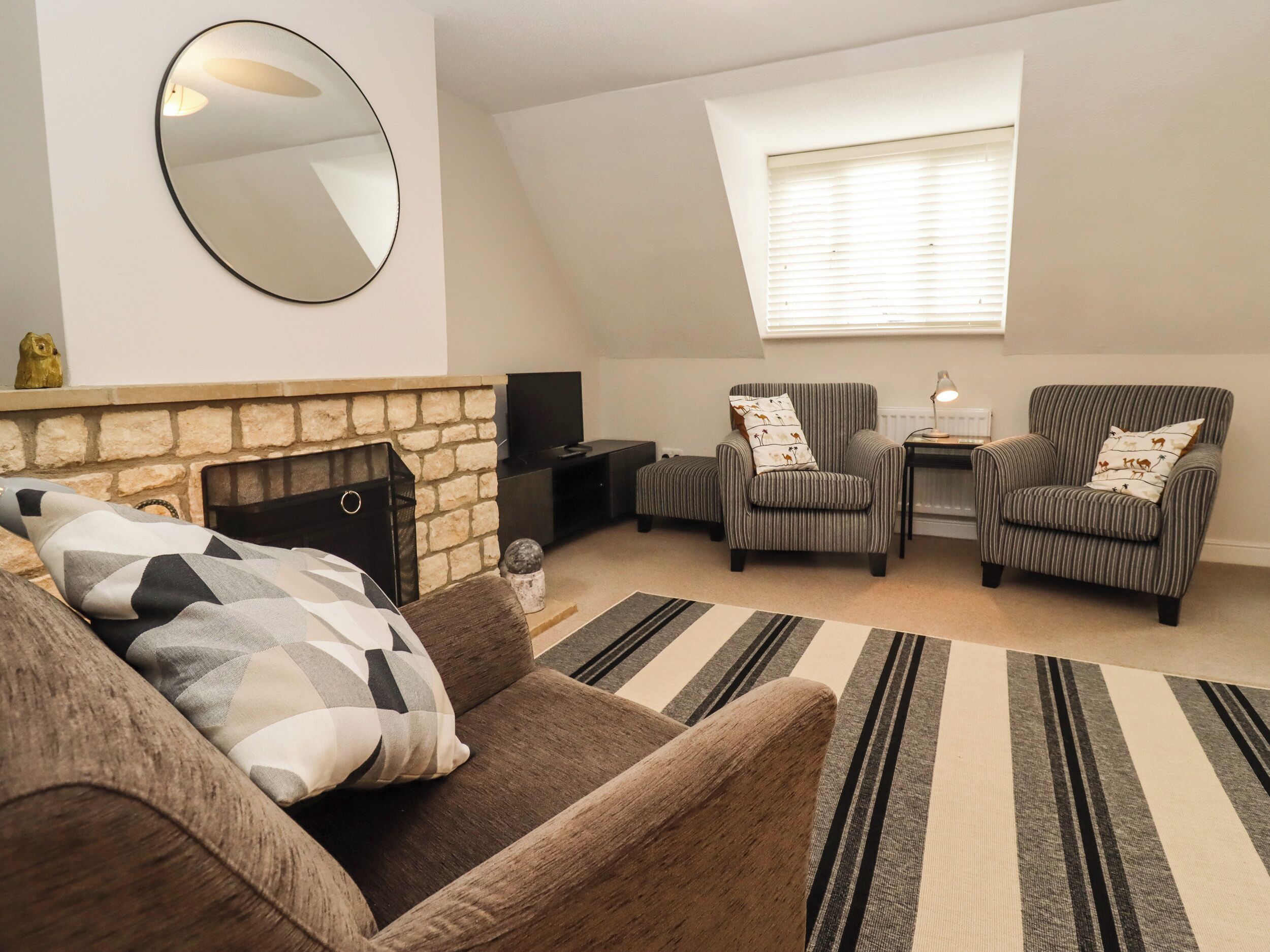 Second Cottage, Romantic In Stow-on-the-wold - Stow-on-the-Wold