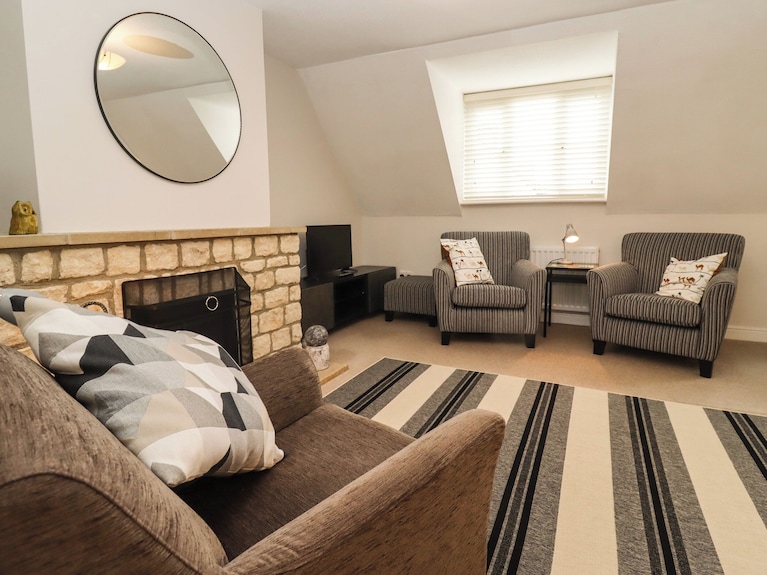 Second Cottage, Romantic In Stow-on-the-wold - Bourton-on-the-Water