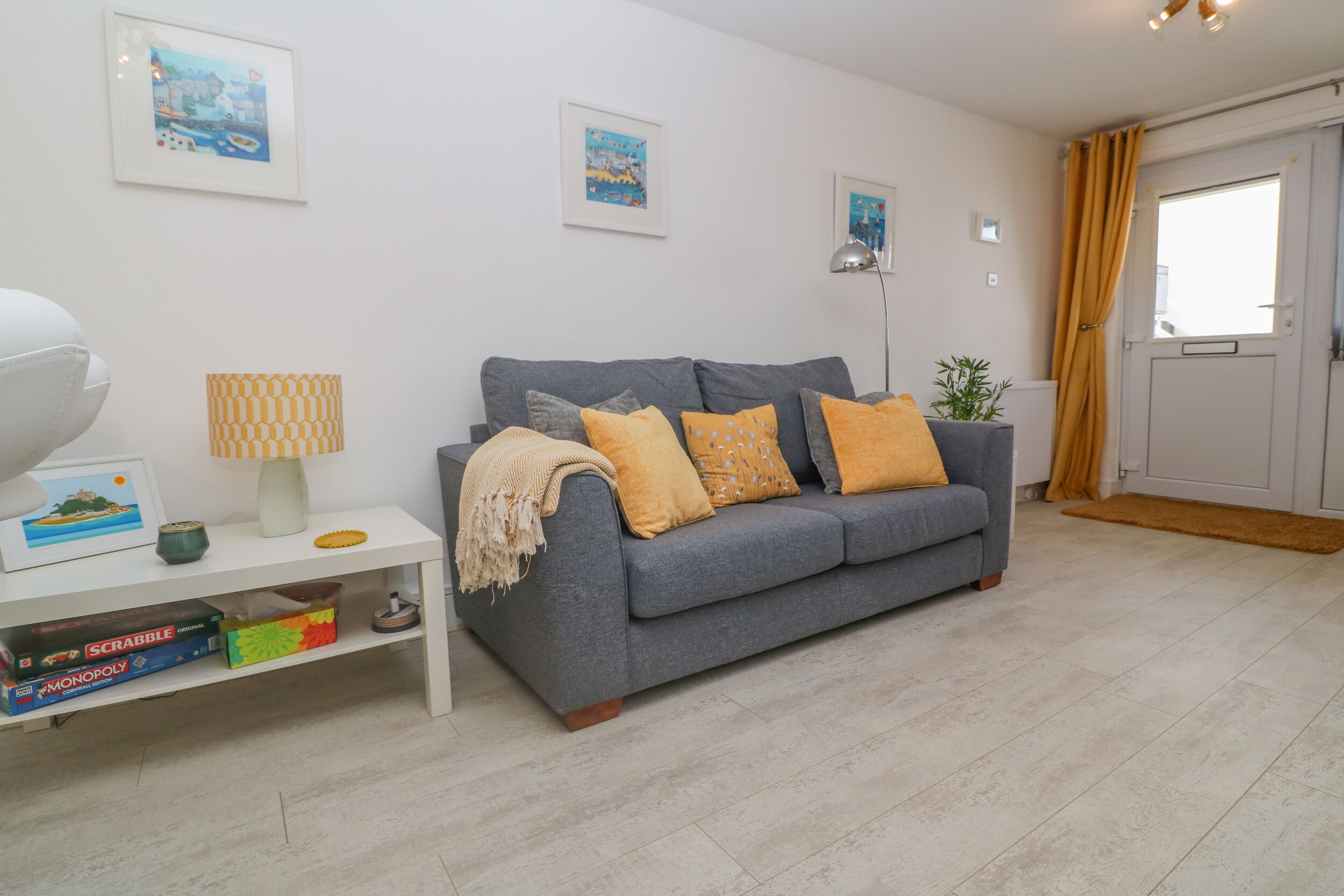 Driftwood, Romantic, Character Holiday Cottage In Marazion - Marazion