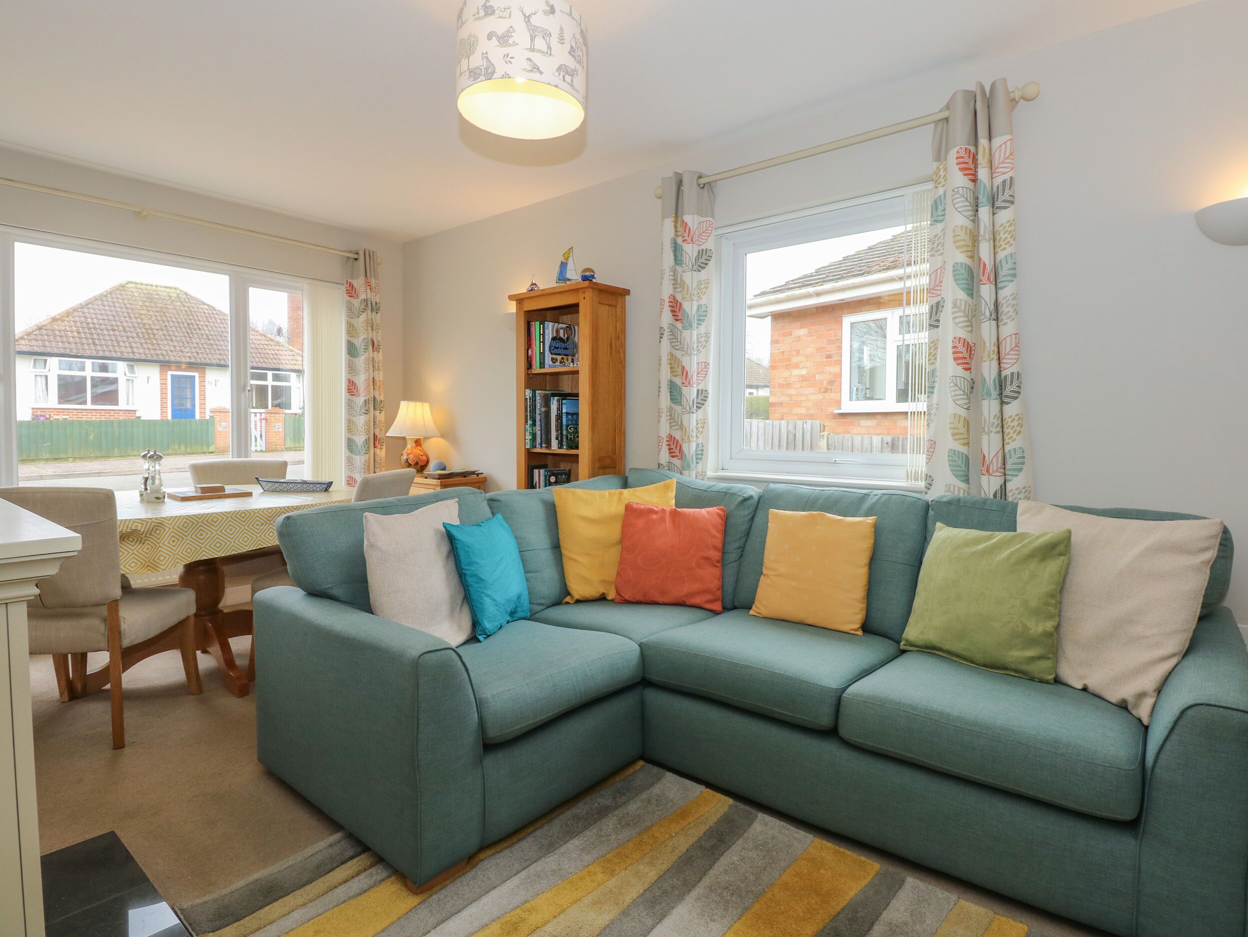 The Lobster Pot, Pet Friendly, Country Holiday Cottage In Overstrand - Cromer