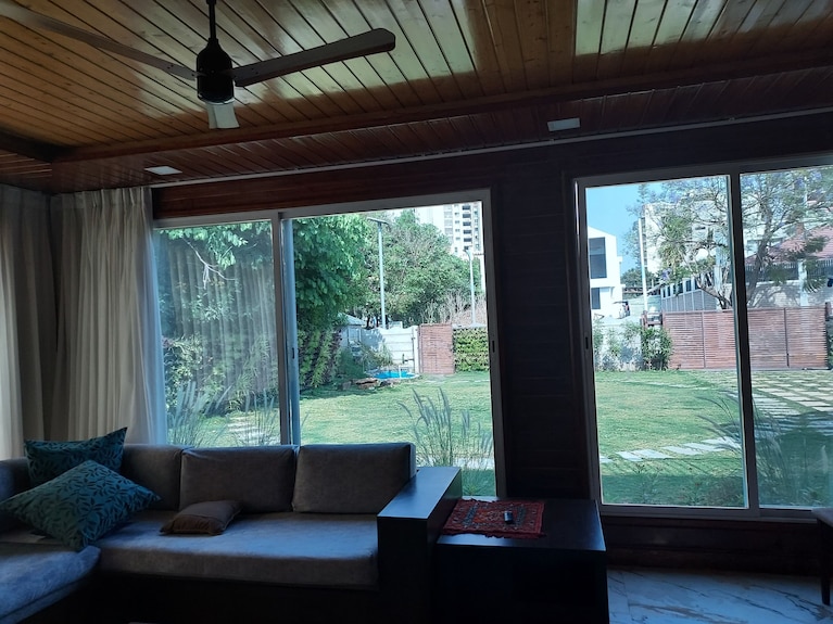 Dream House - 浦那