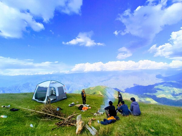 Unleash Adventure In Himachal: Your Ultimate Escape Awaits! - Dalhousie