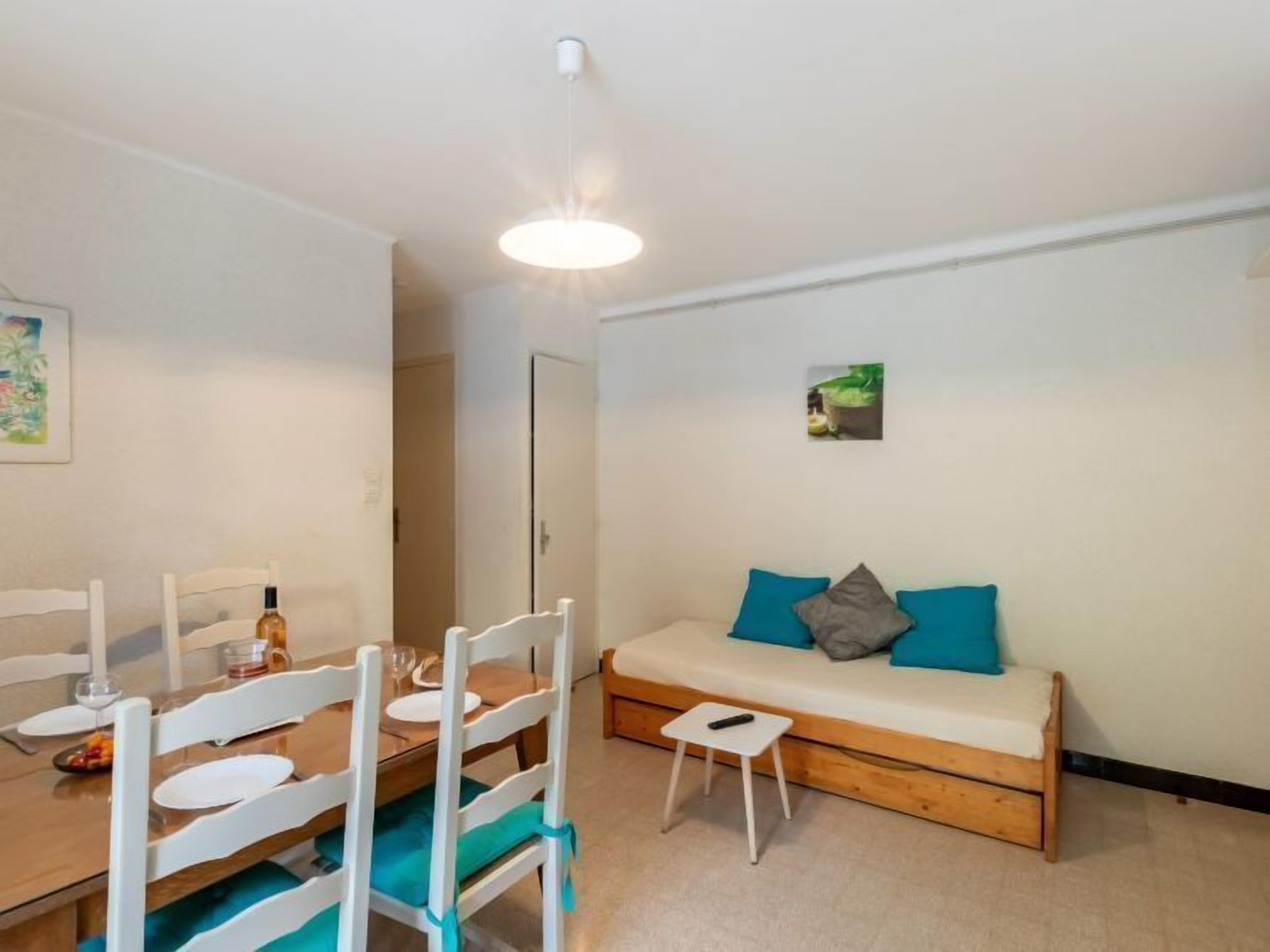 Super Plage By Interhome - Saint-Cyr-sur-Mer