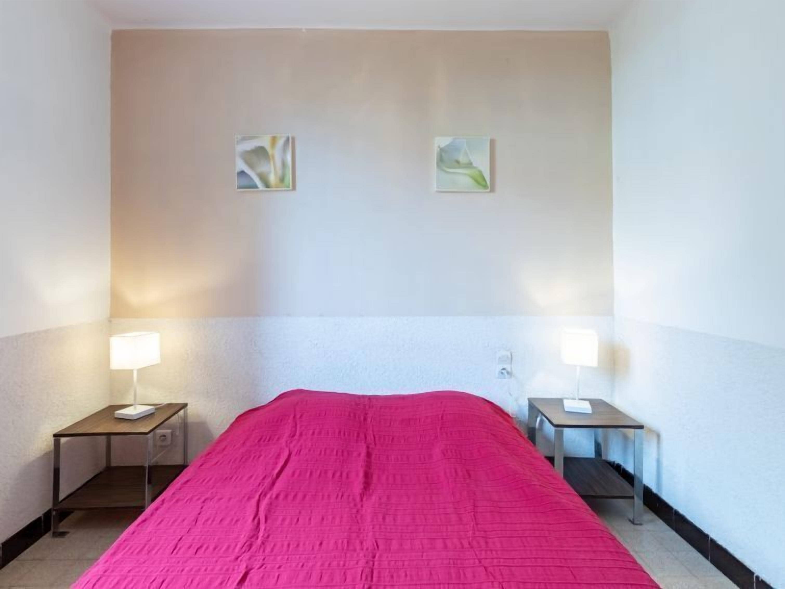 Super Plage By Interhome - Les Lecques